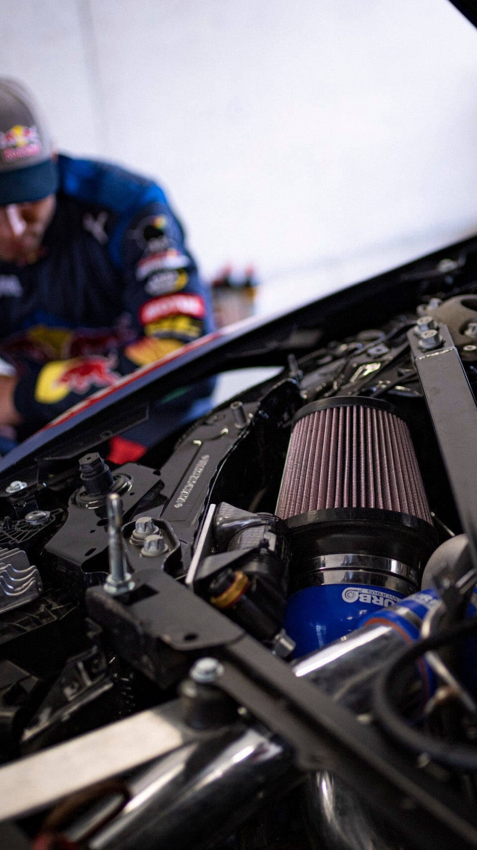 Check Engine: BMW M S58 engine with 1,000 hp