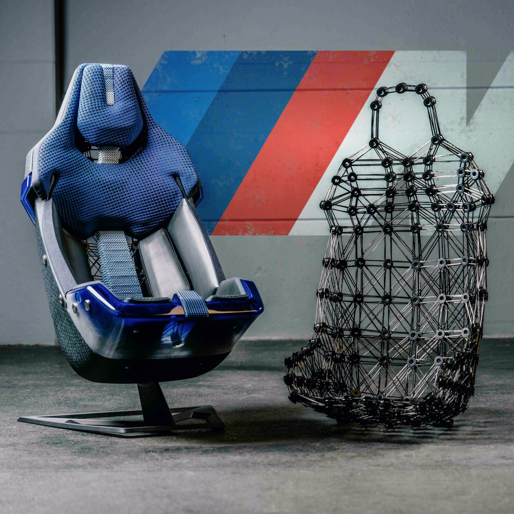 BMW M: Home of high performance cars