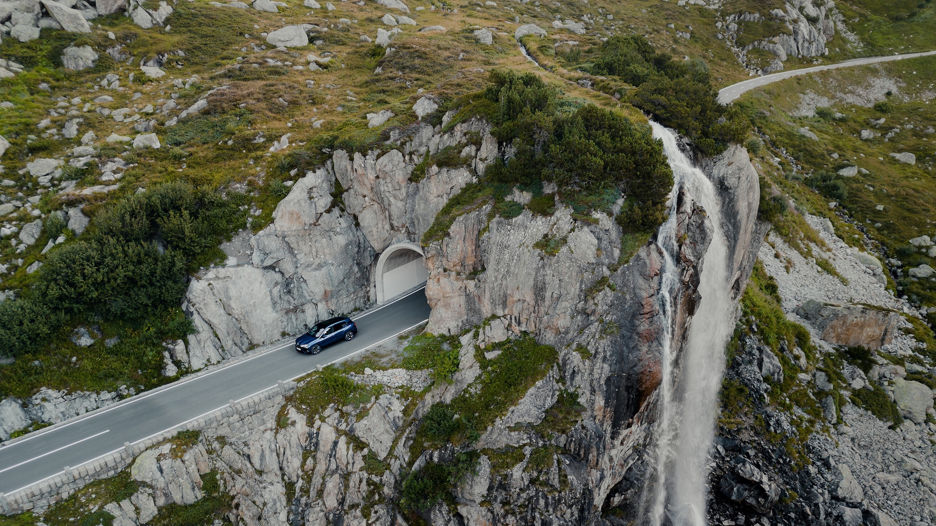 BMW M Routes