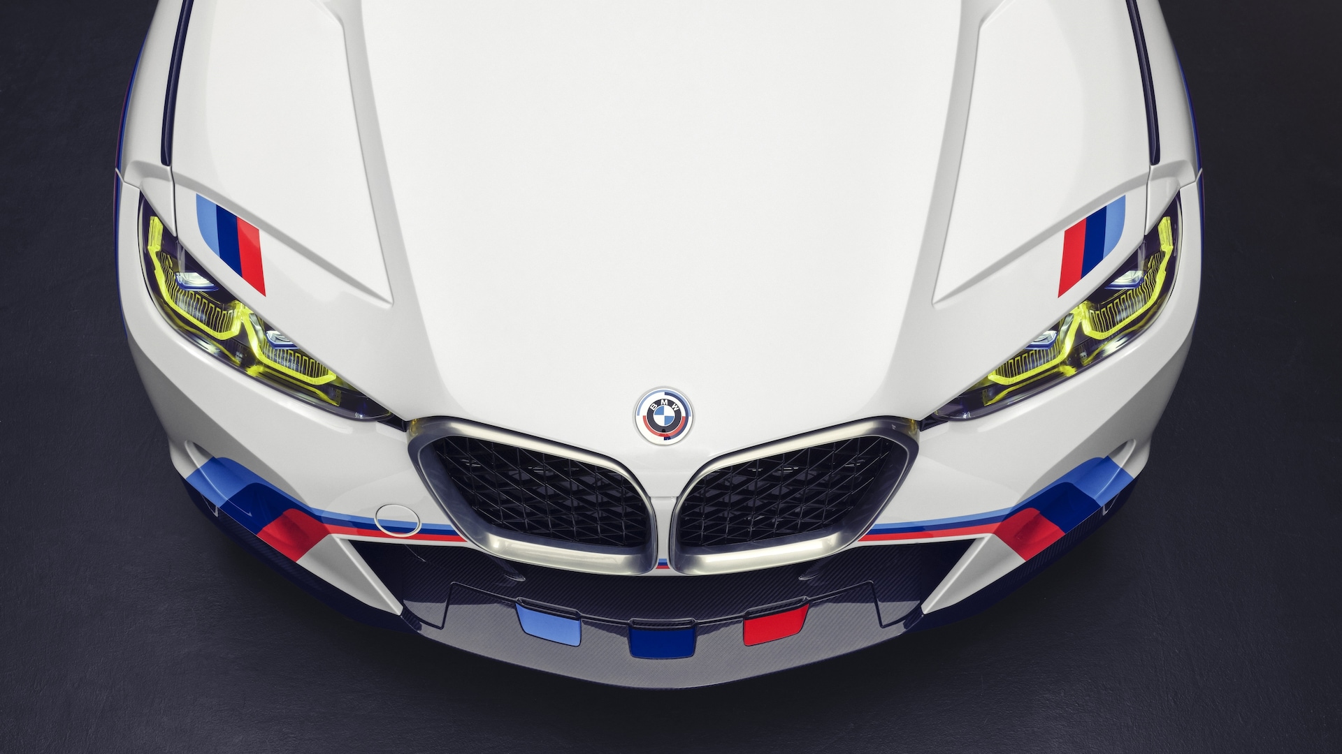 BMW M Wallpaper