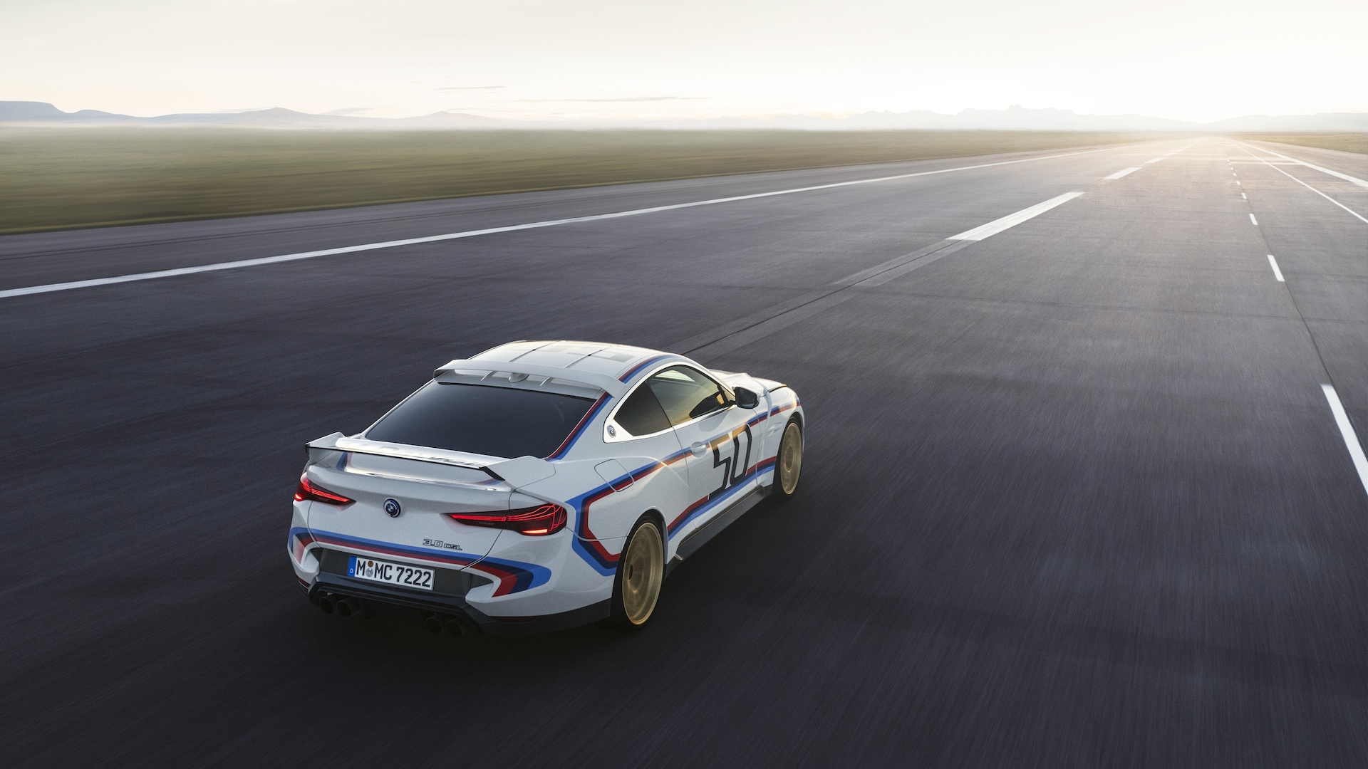 BMW M Wallpaper