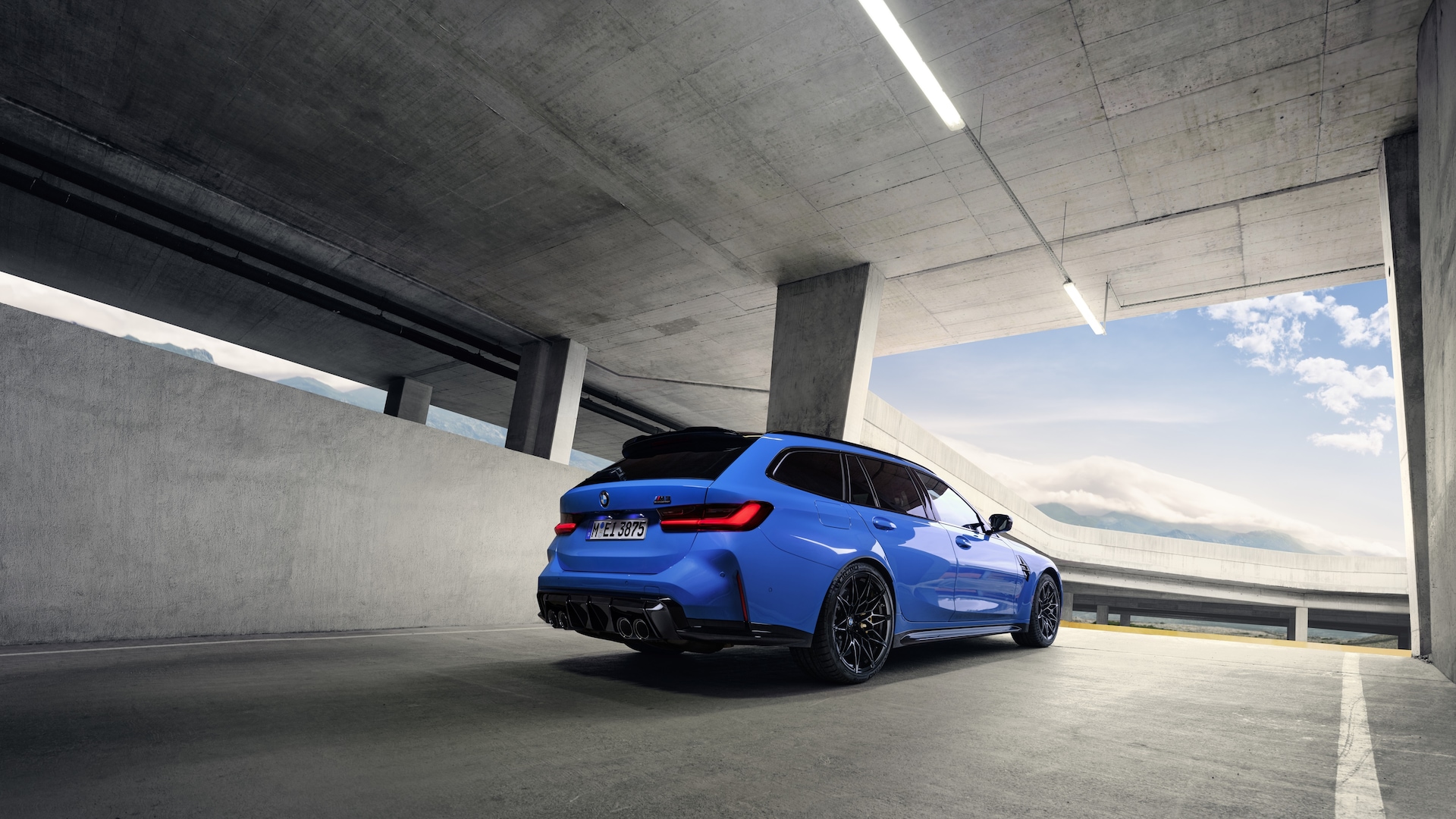 Bmw M3 E46 Wallpaper 1920x1080 Wallpapers - Infoupdate.org