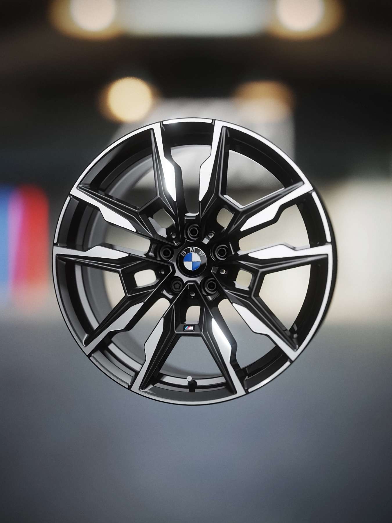 All Bmw M Style Wheels