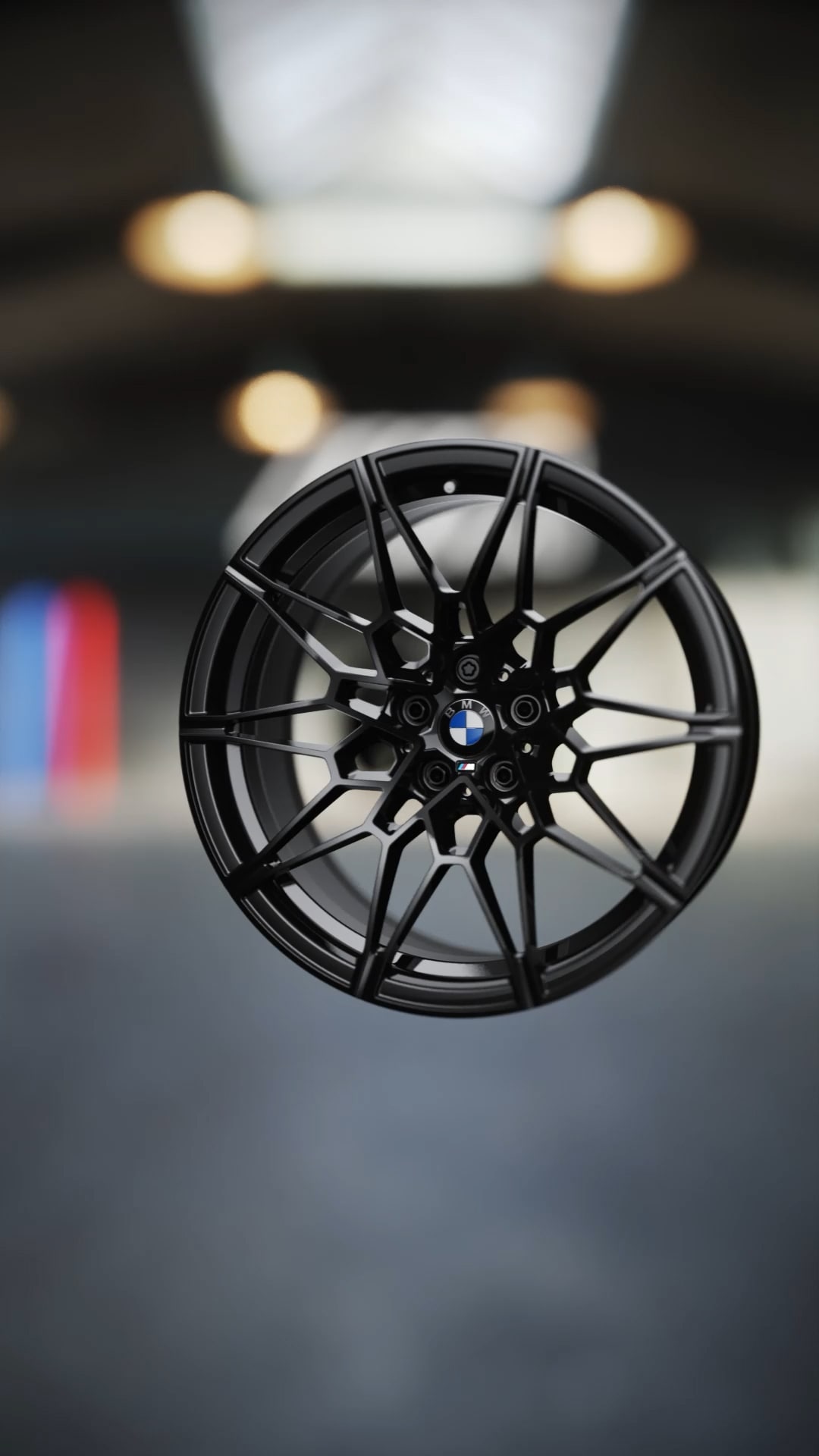 All Bmw M Style Wheels